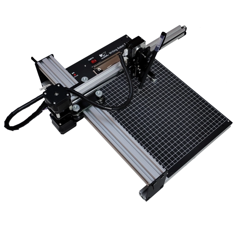 iDraw Pen Plotter 2.0 - A4 Size Handwriting Machine/XY Plotter/Laser ...