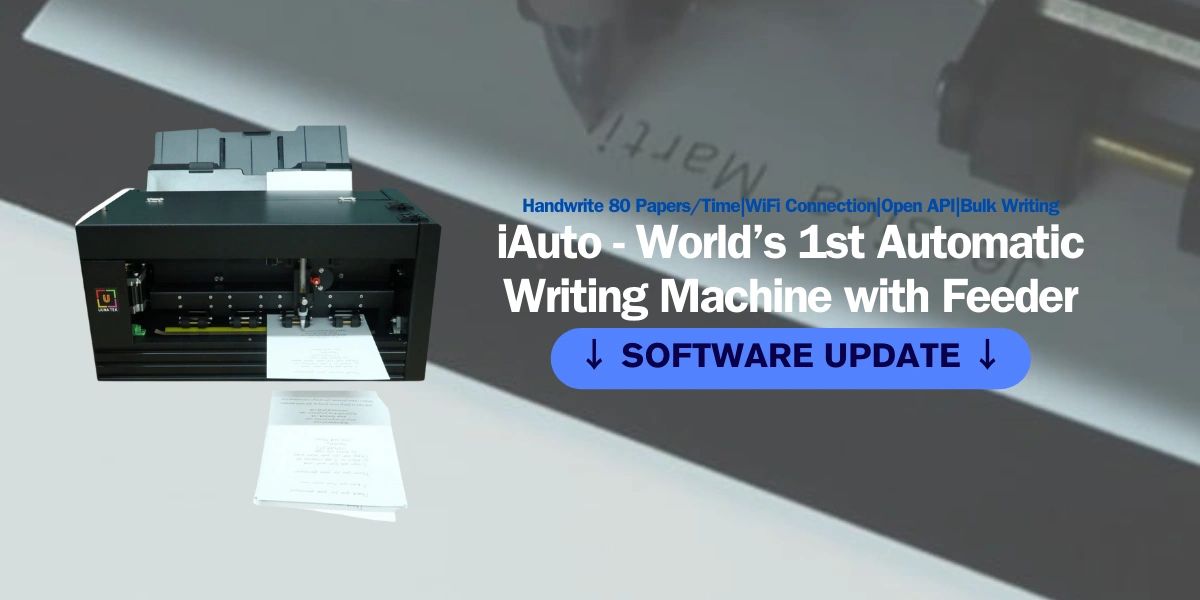 Discover Enhanced Writing Capabilities with Latest iAuto Software