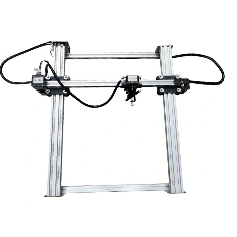 iDraw H Version Pen Plotter - A1/A2 Size Handwriting Machine/XY Plotter ...