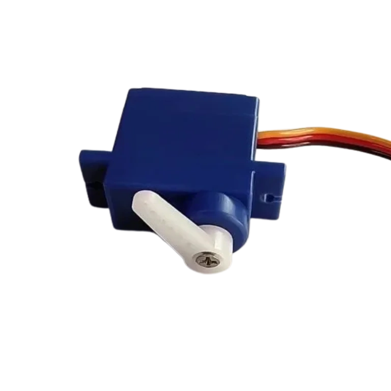 Stepper Motors