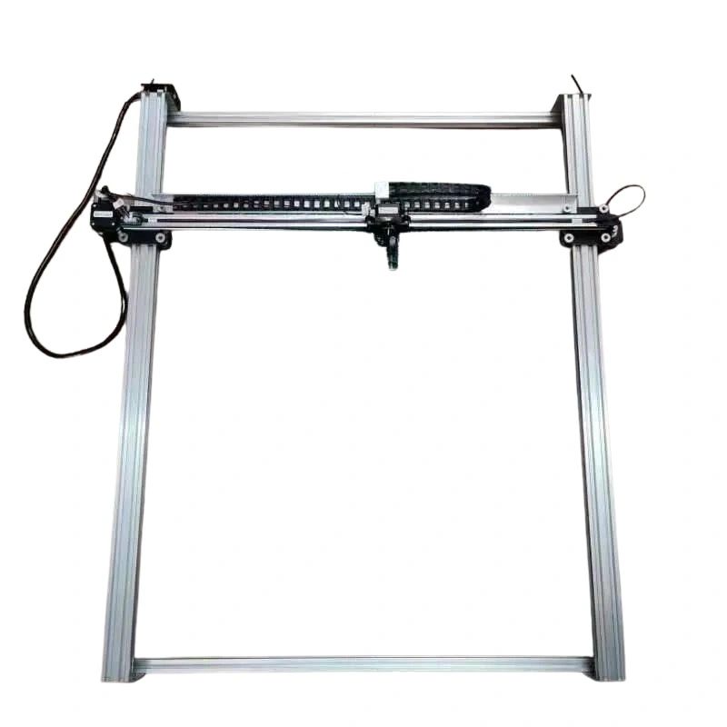 H-style Pen Plotters