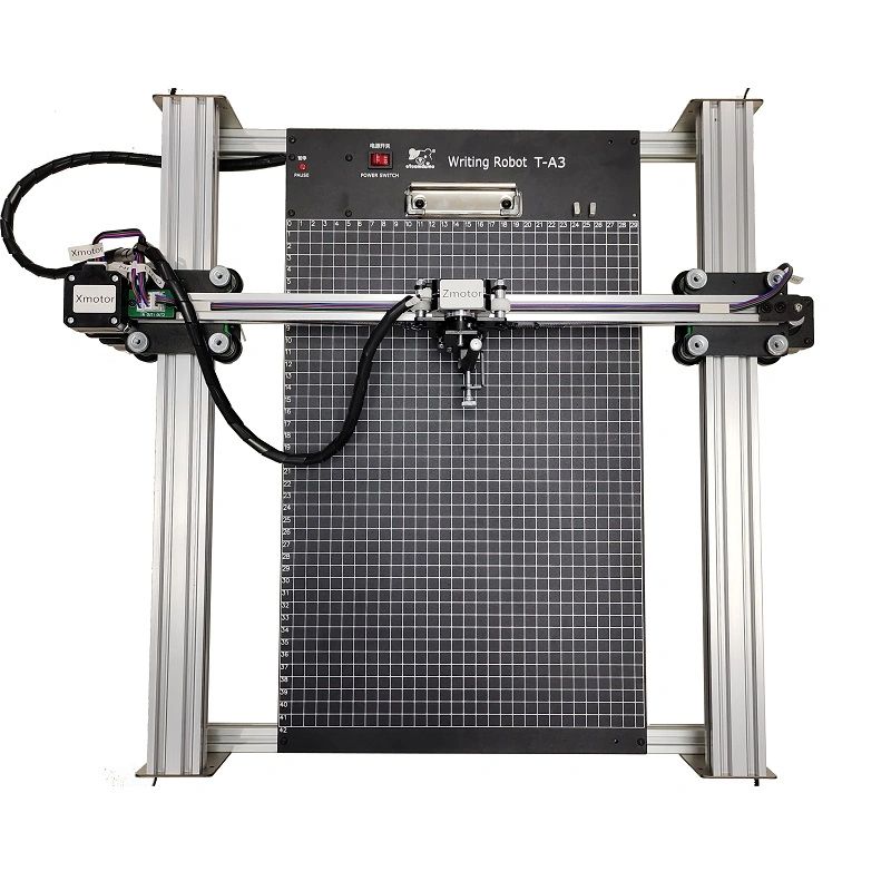 iDraw H Version Pen Plotter - A3 Size Handwriting Machine/XY Plotter ...
