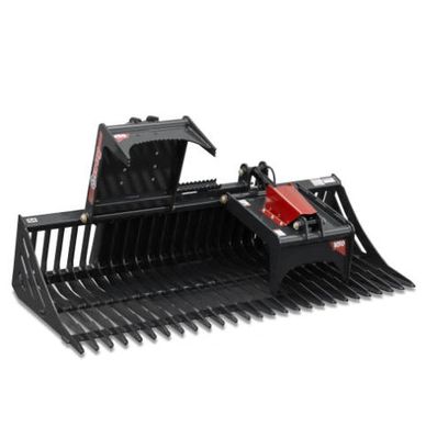 Grapples | Family-Run Attachment Dealer/Distributor - Langner Equipment