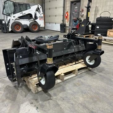 Featured Attachments