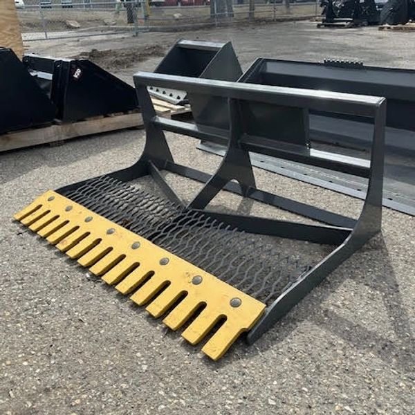 Mini Attachments | Family-Run Attachment Dealer/Distributor - Langner ...