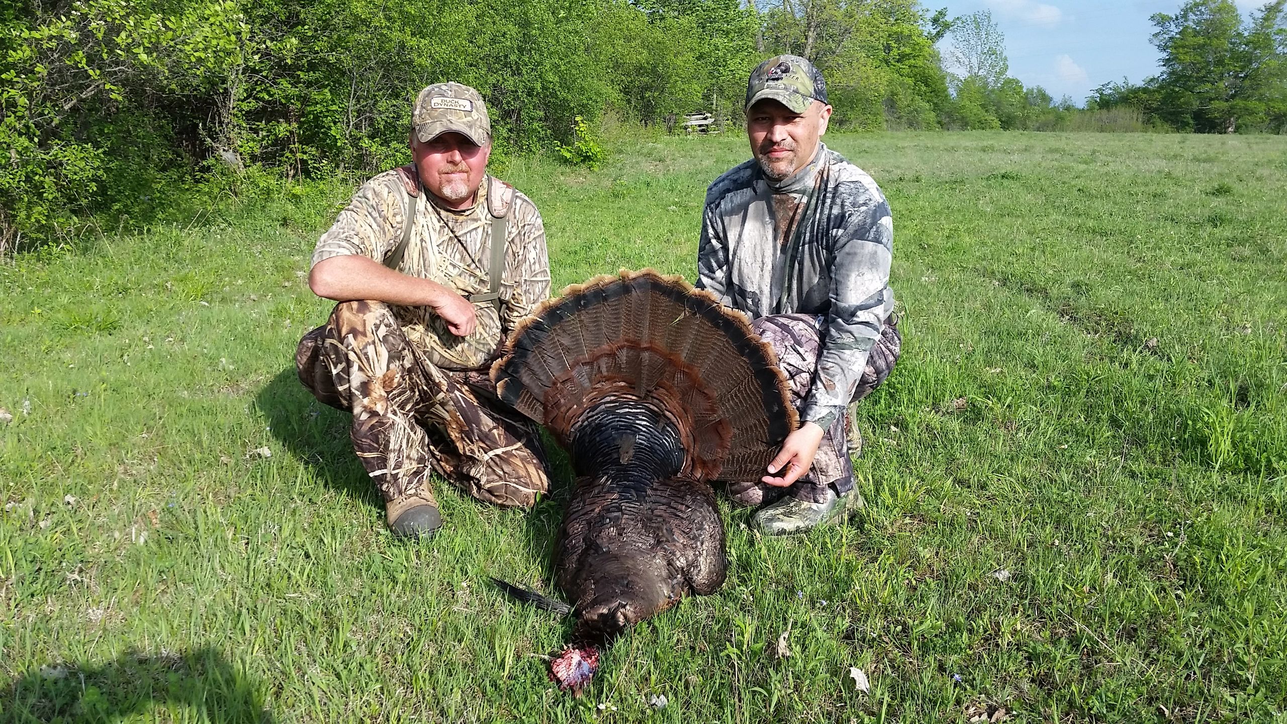 Walleye Rates | IrishCreek Outfitters