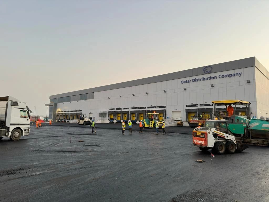 Mestalla Construction Company MCC