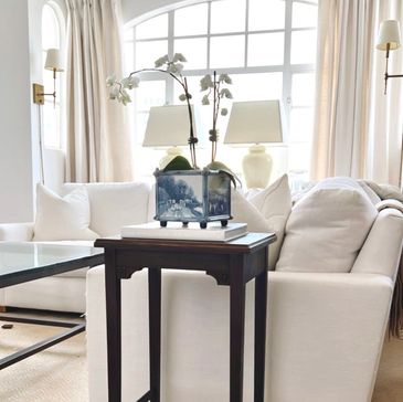 McConnell Design - Interior Design, Affordable Interior Design