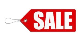 Sale Items