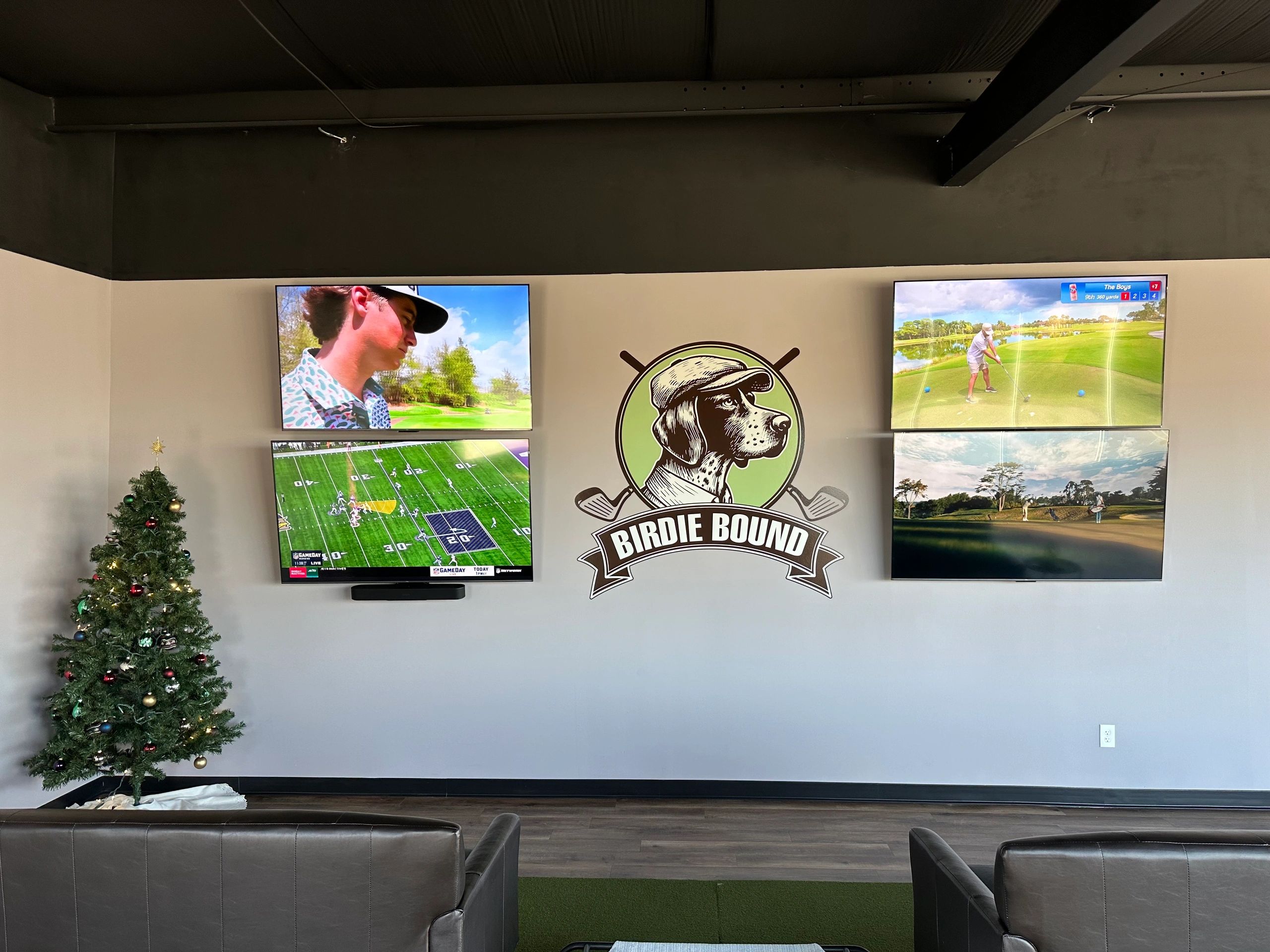 About | Birdie Bound