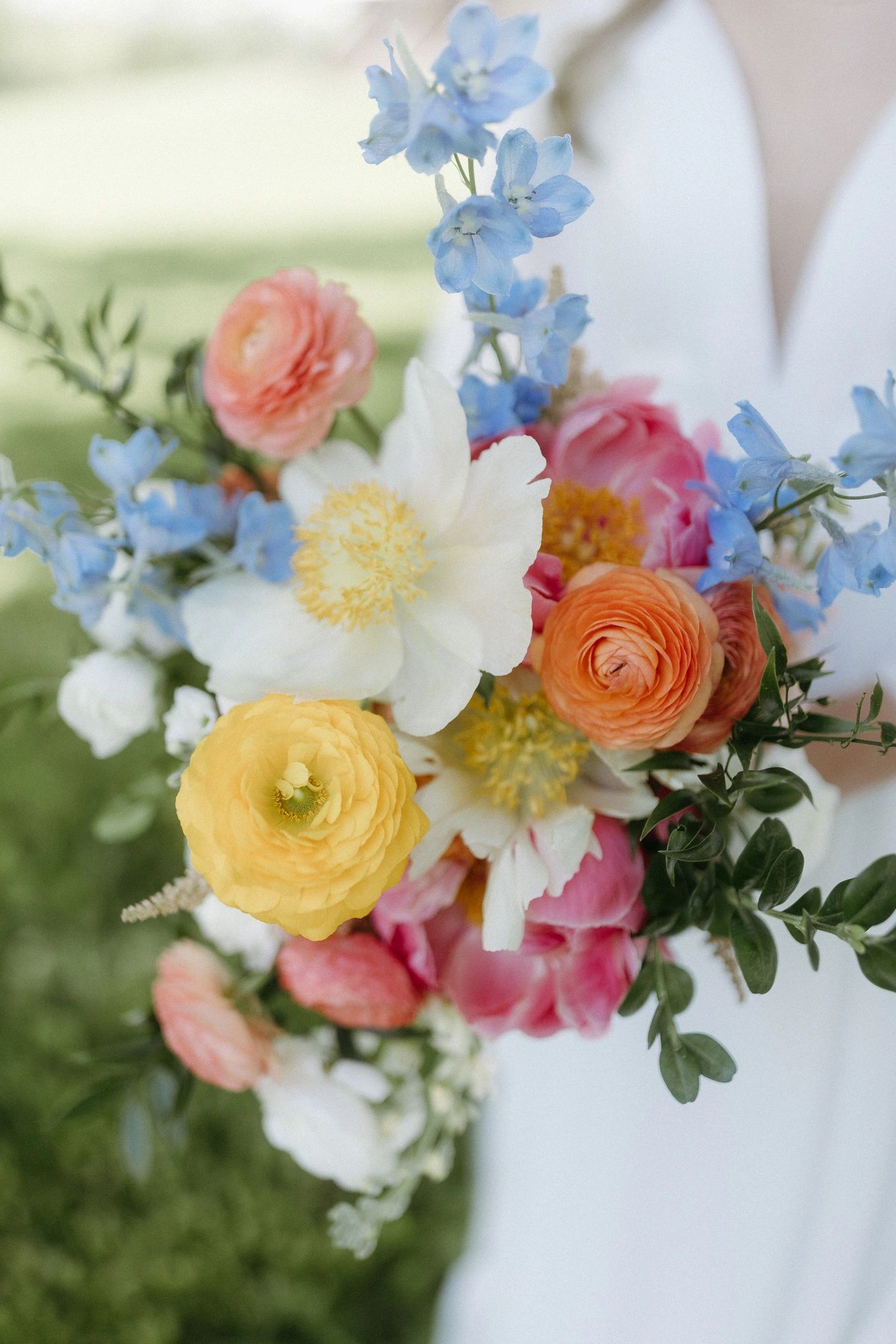 Barn at Bay Horse Inn