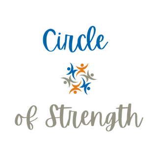Circle of Strength - Home