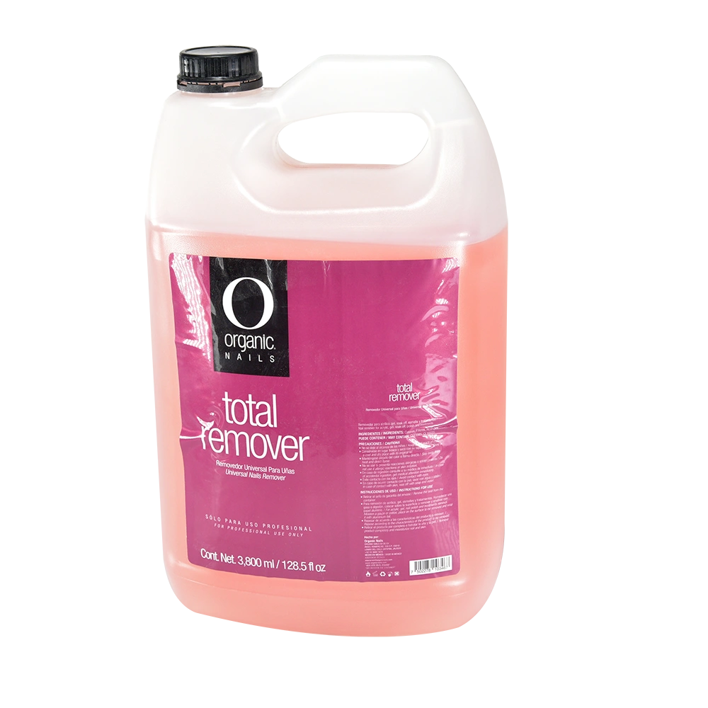TOTAL REMOVER 3800 ML / 128 FL OZ