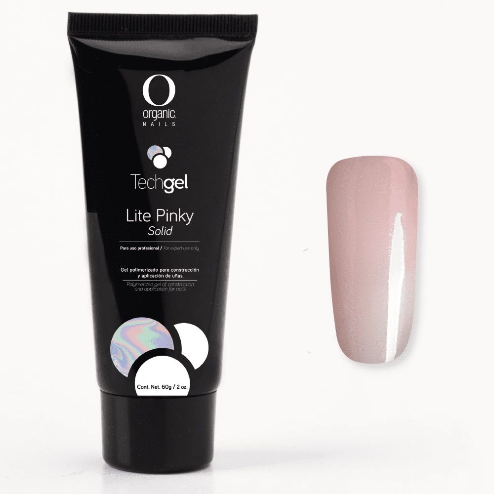 Tech Gel Lite Pinky