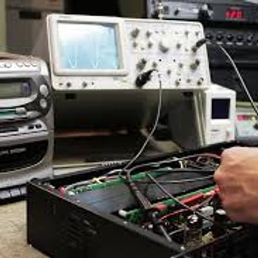 Musical Equipment - Big Event Music