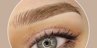 Best Microblading Lakeland.Nano Brows,Ombre, Permanent Makeup, Brows ...