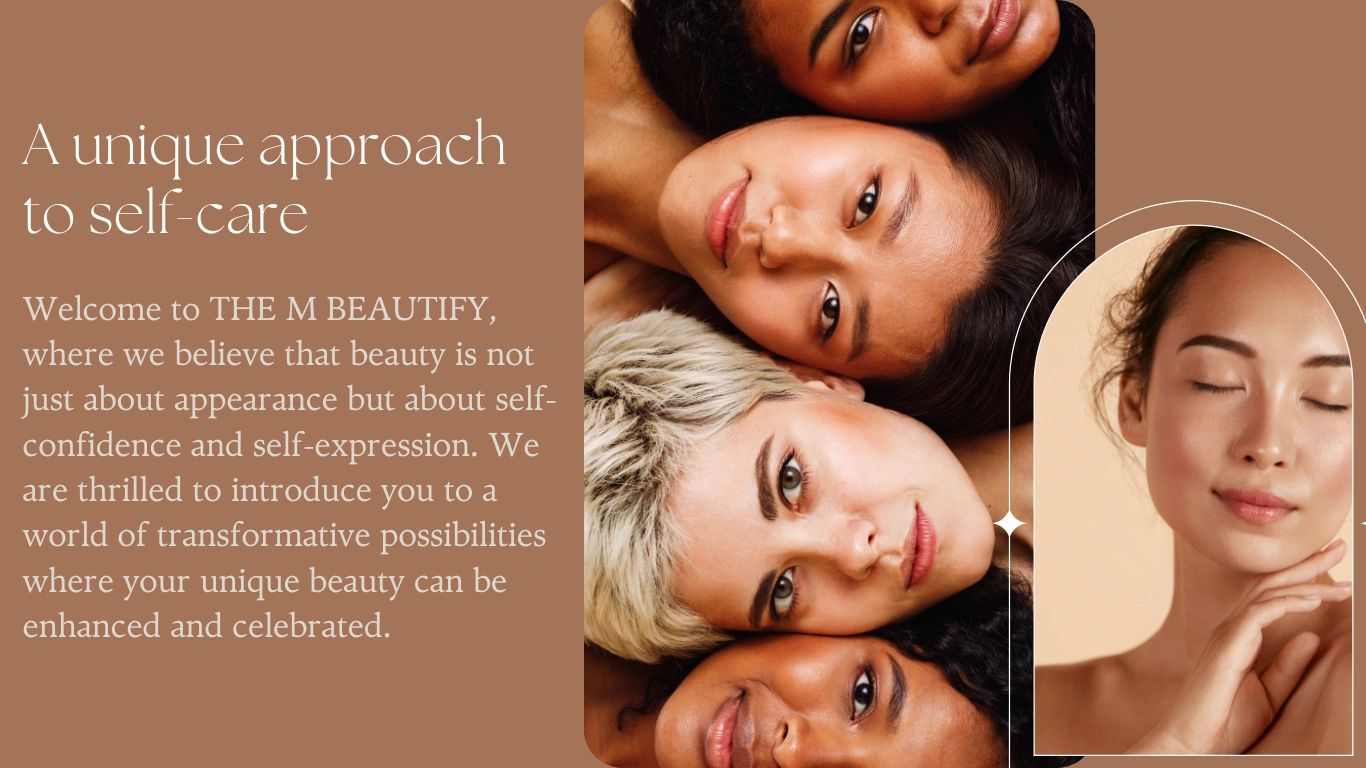 The M Beautify, LLC