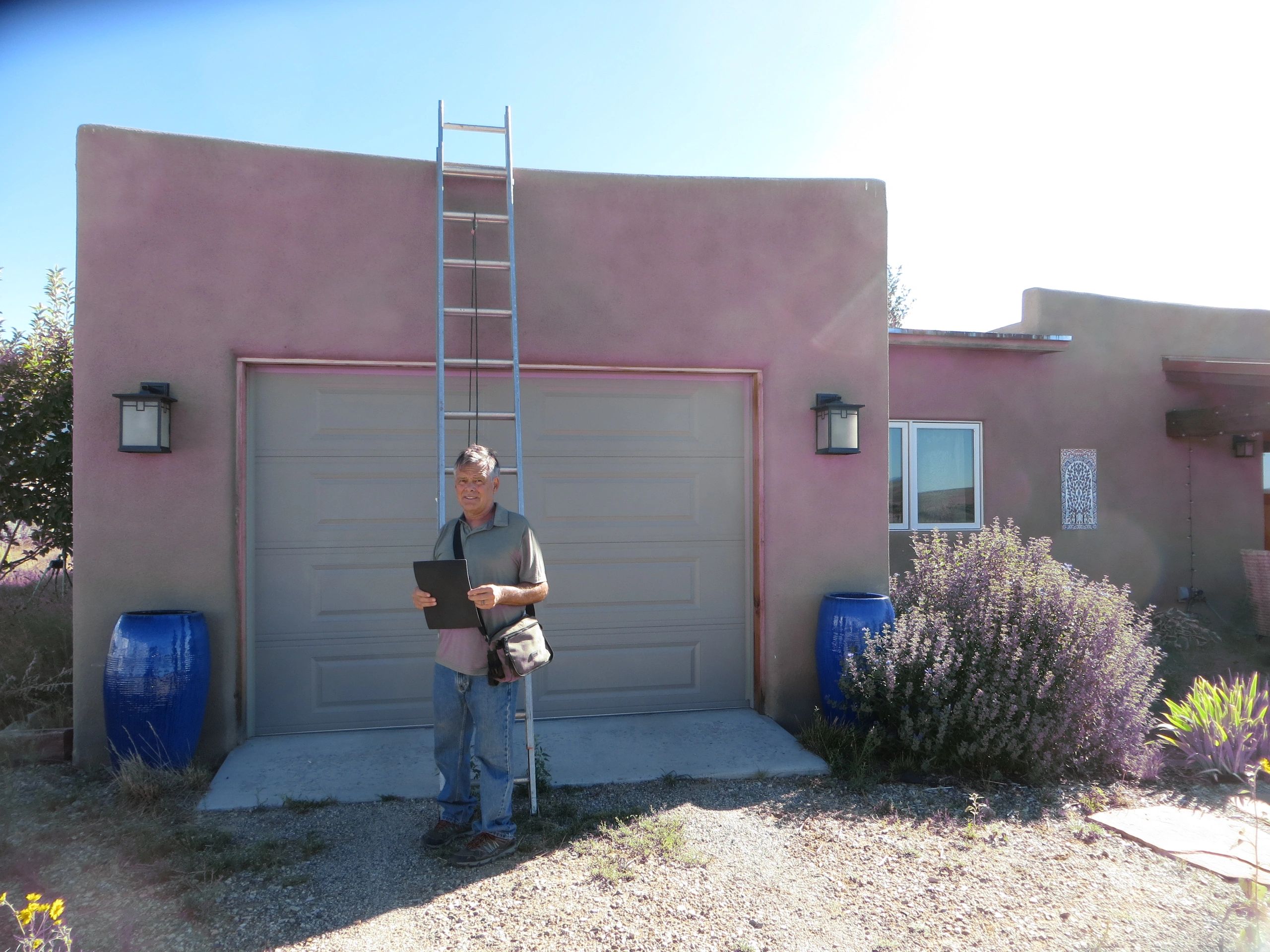 Double R home inspections