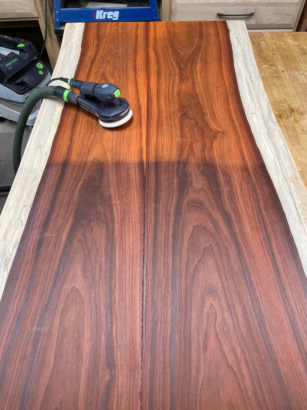 KaiserWoodworking - Woodworking, Craftsmanship, Design