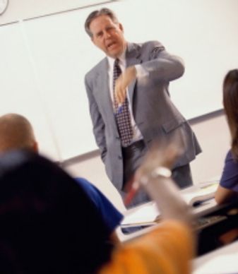 Academy of Real Estate - Real Estate Education, Classes