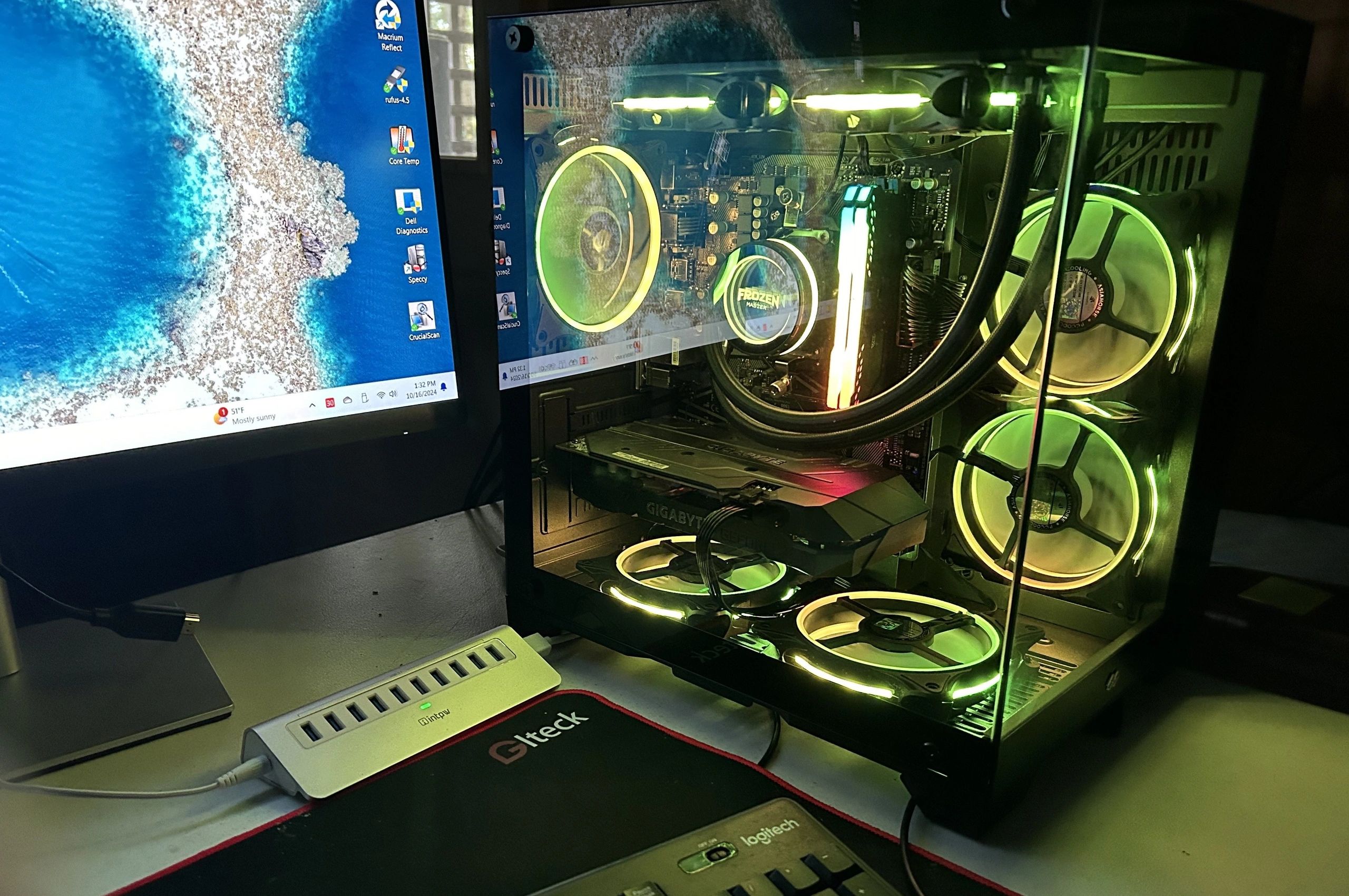 Professional PC Repair Services in Winchester, KY