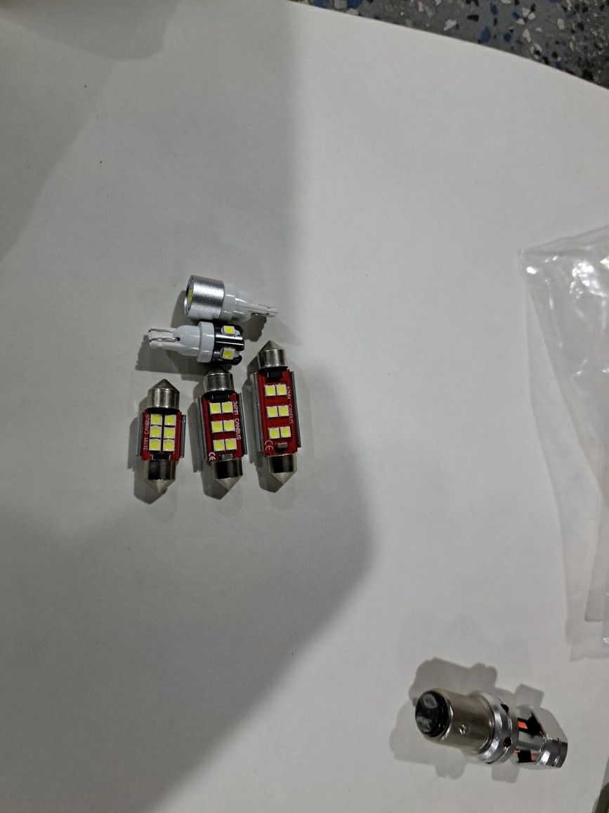 mini led bulbs
