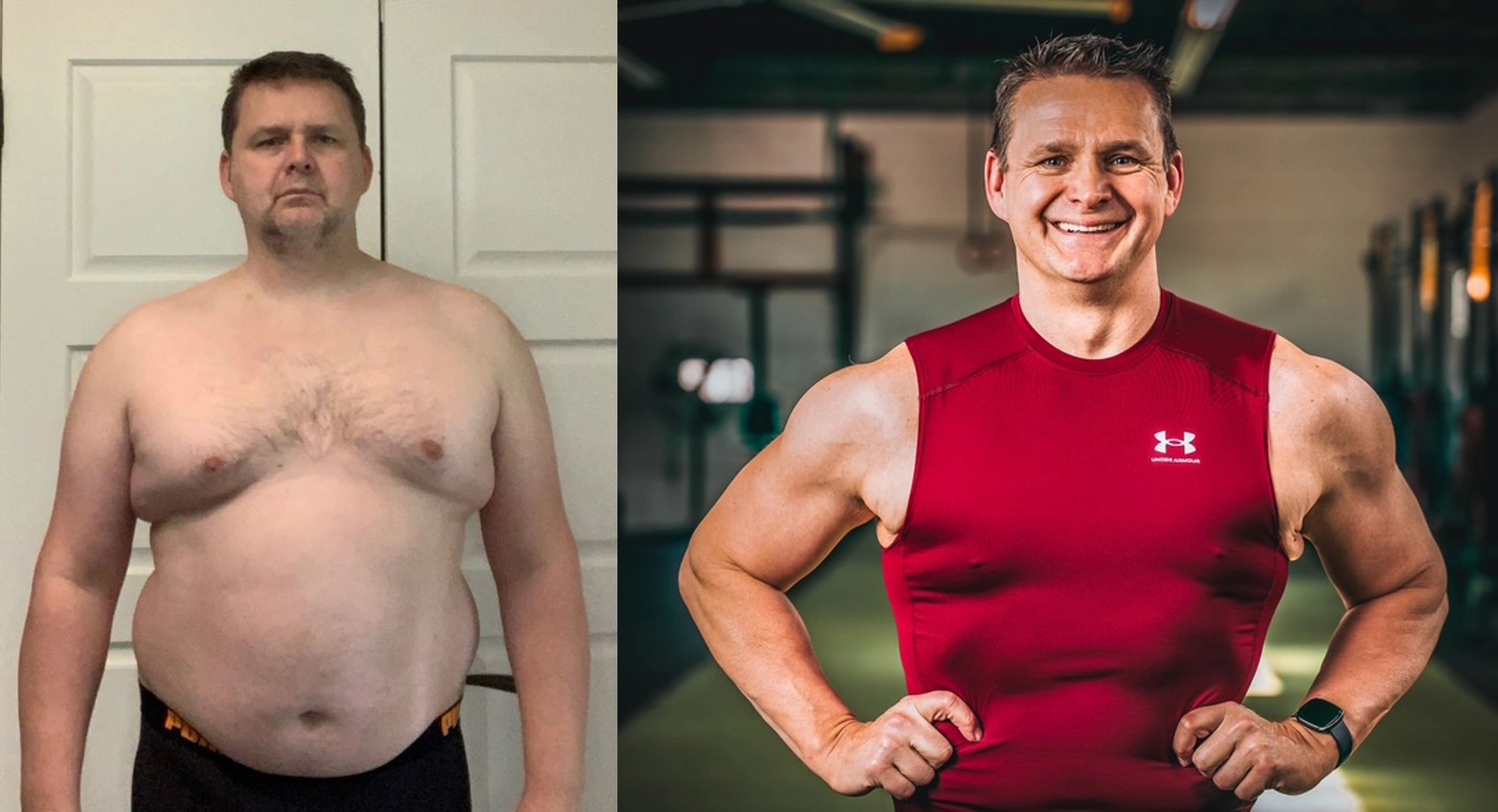 Stuyver Strong - Fitness, Personal Training