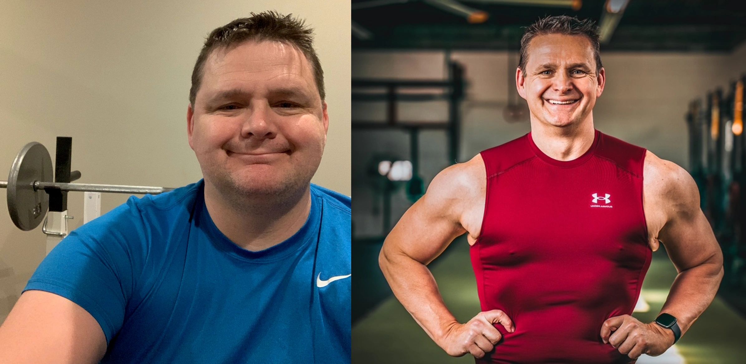 Personal Training and On-Line Coaching by Certified Trainer - Stuyver ...