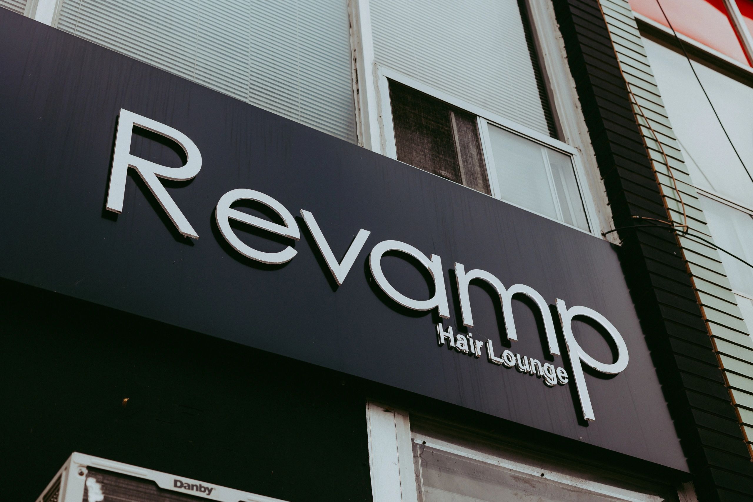 Revamp Hair Lounge - Salon, Barber, Hairstylist