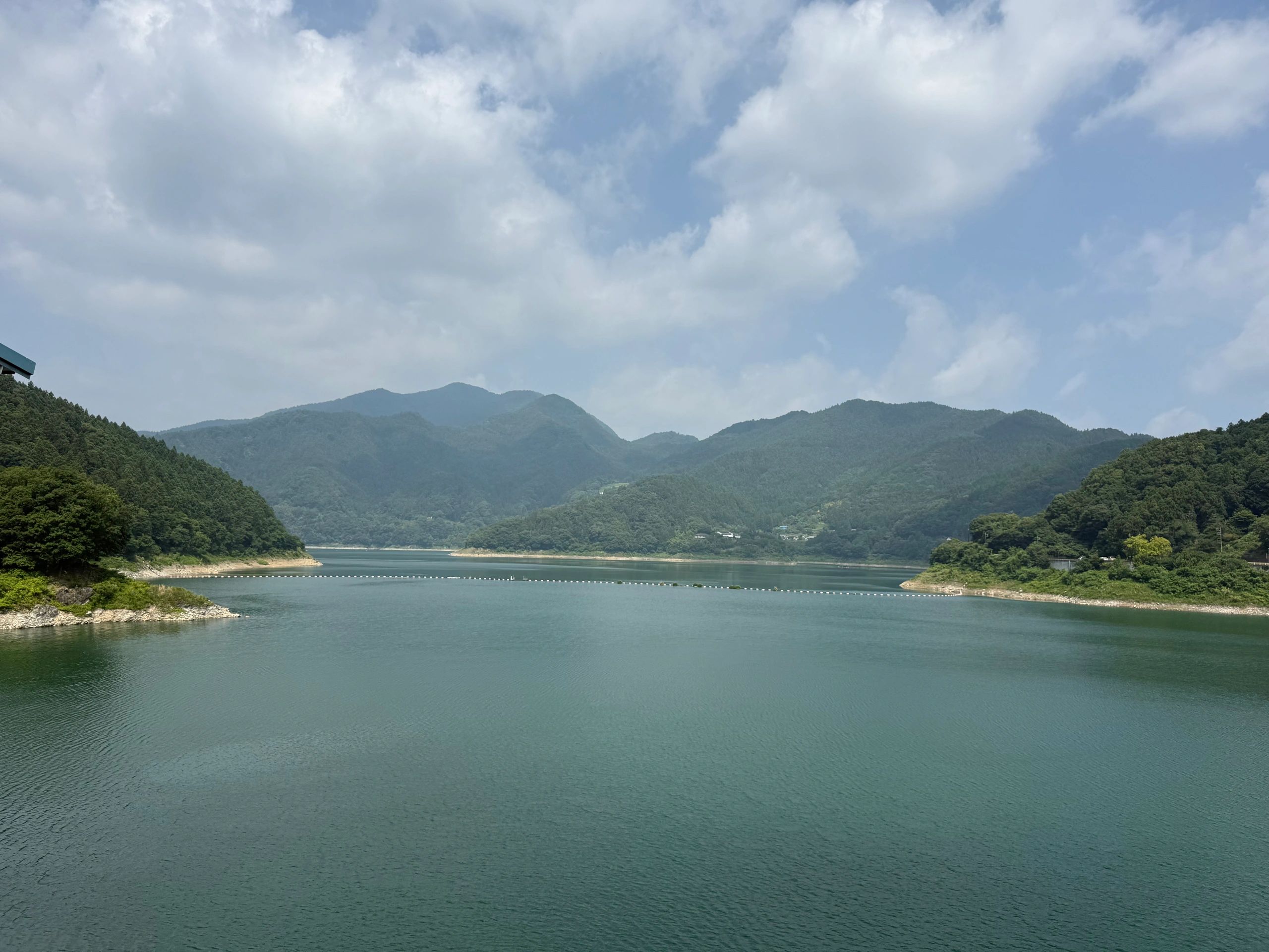 Shiro Oni Artist Residency Update