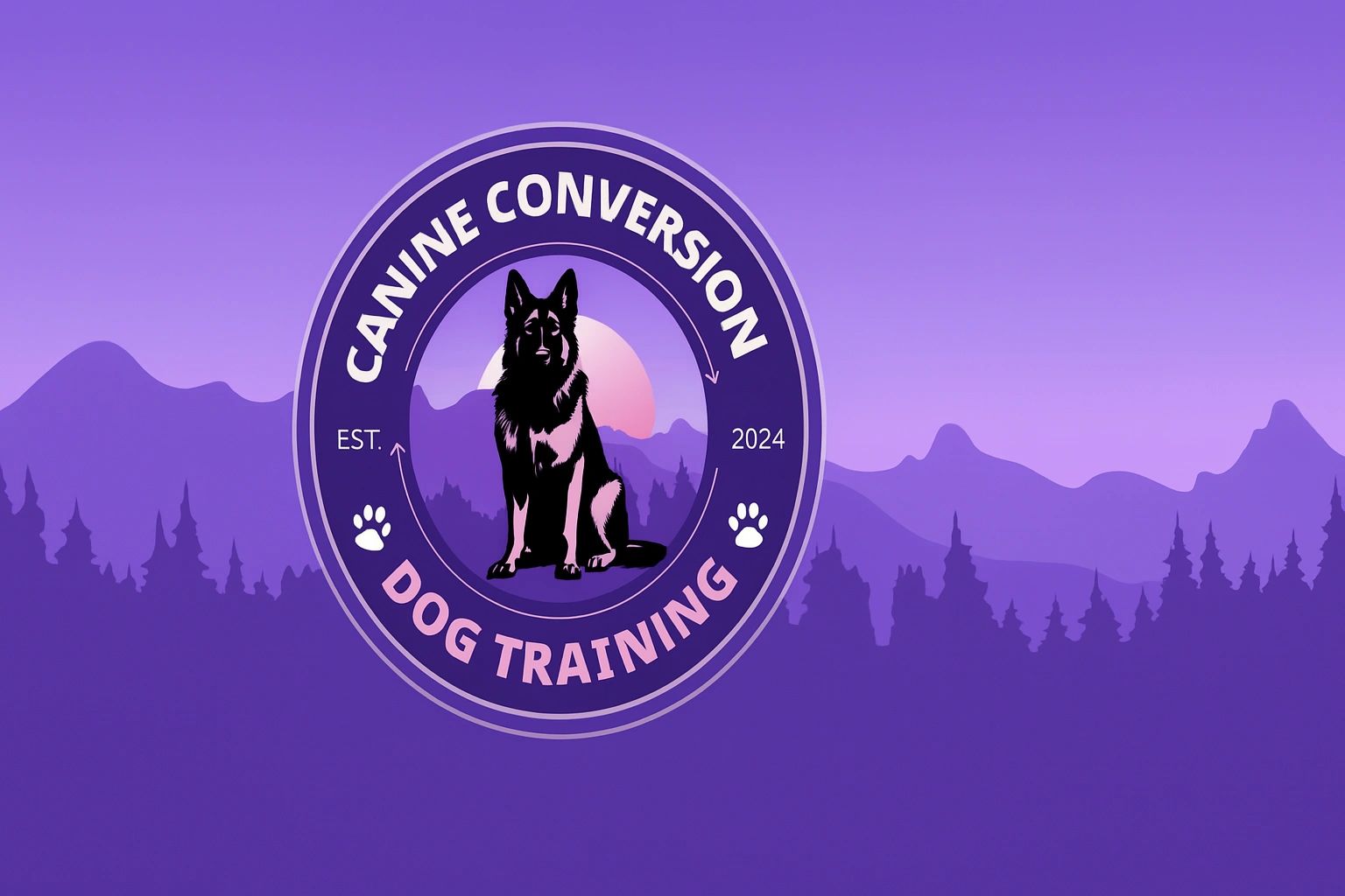 Canine Conversion Dog Training & Rehabilitation LLC