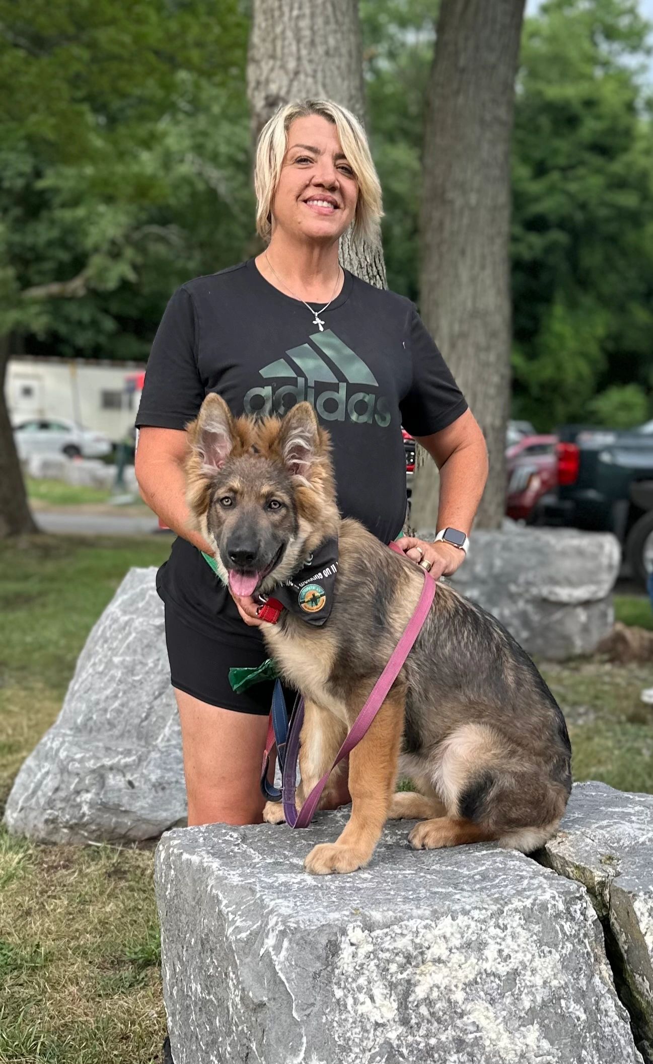 Canine Conversion Dog Training & Rehabilitation LLC