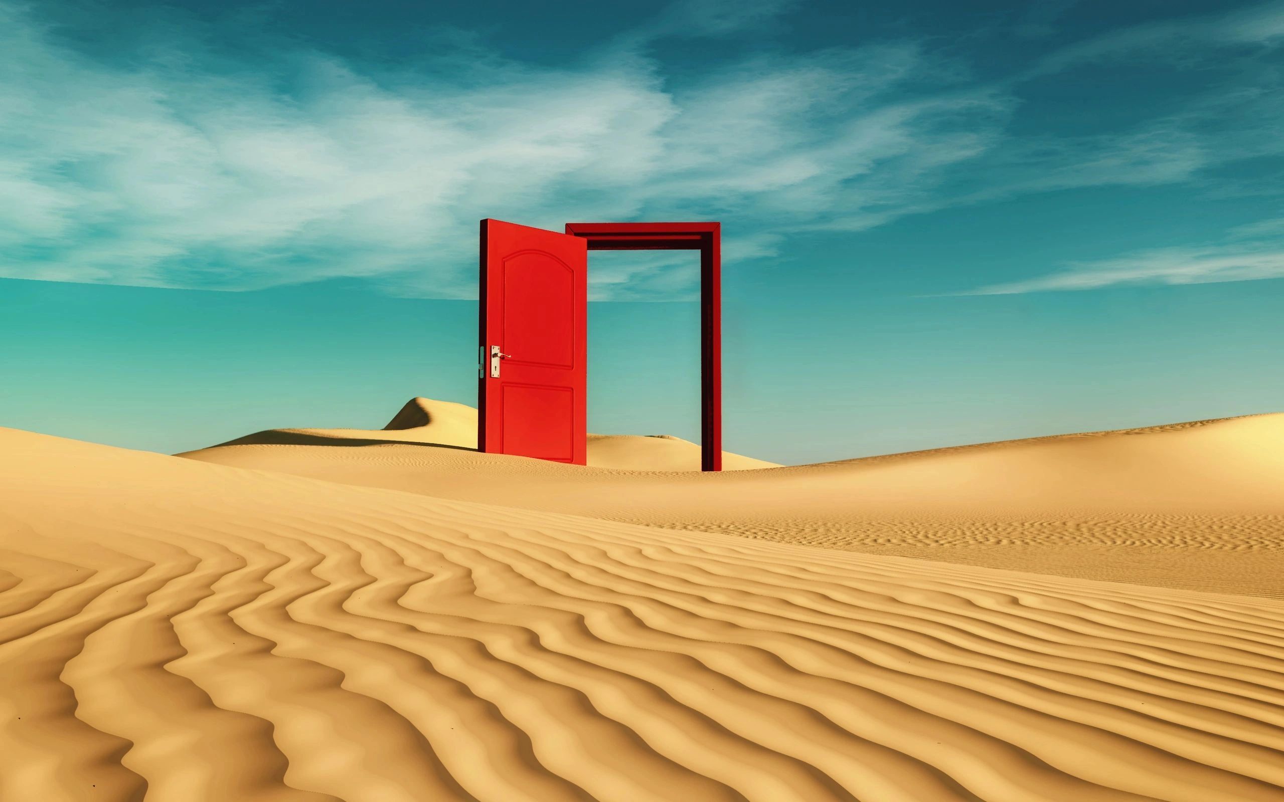 Red Door Studios