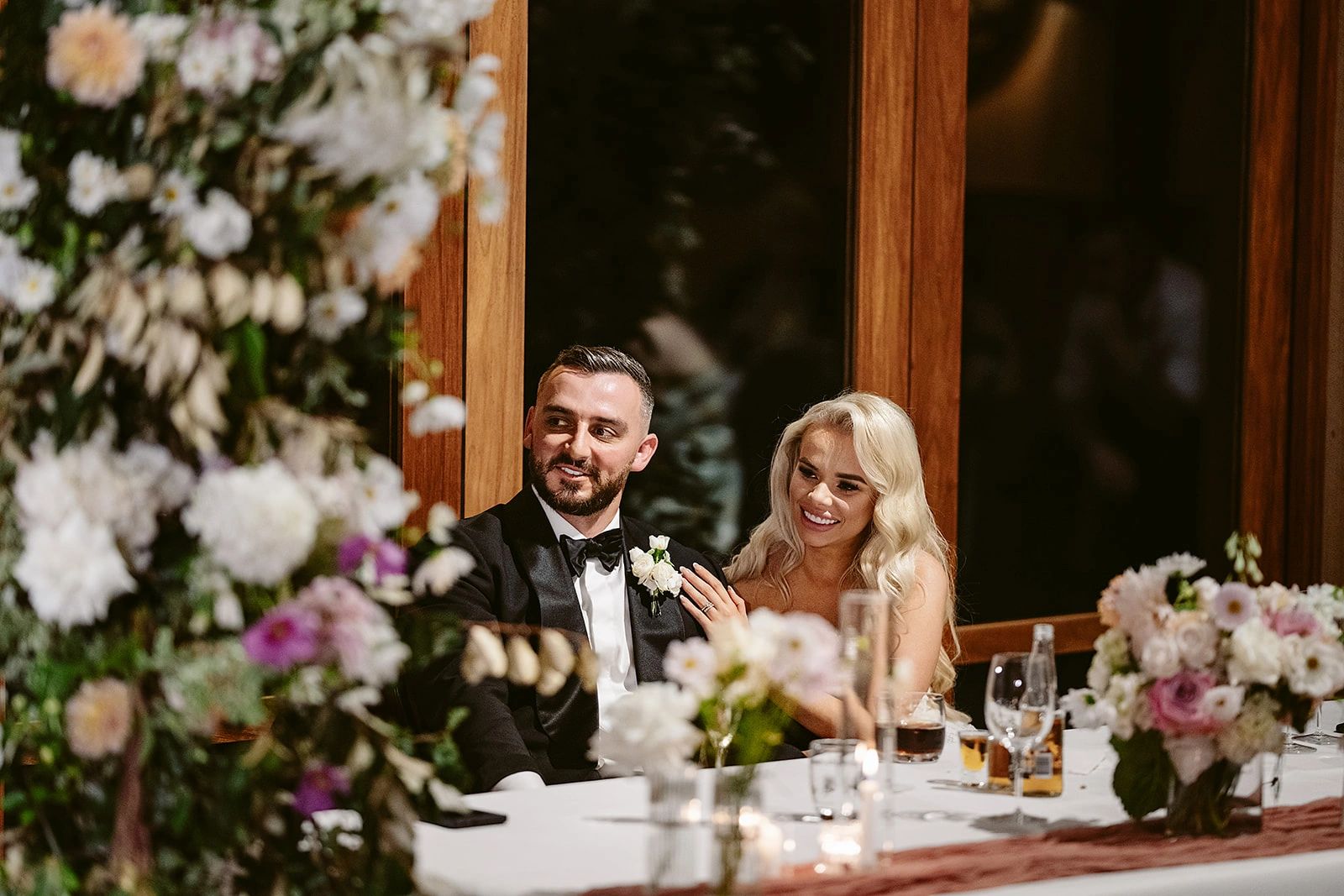 Wedding Management Sutherland Shire - Stress-Free Planning