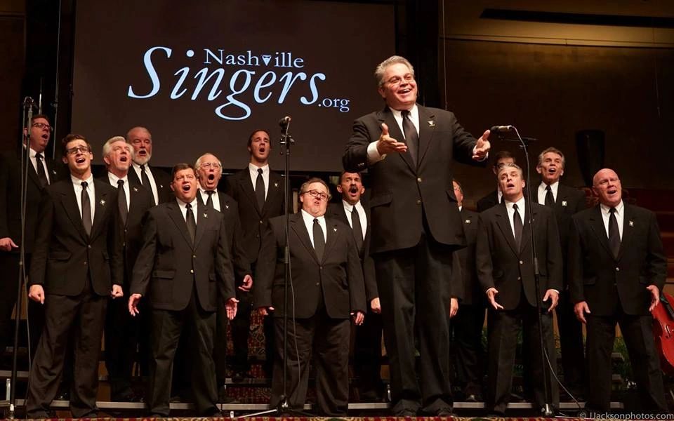 Learn to Be a Better Singer and Performer - Nashville Singers