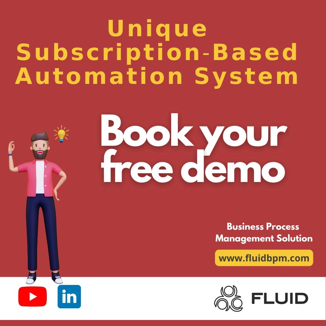 Subscription Based Automation System