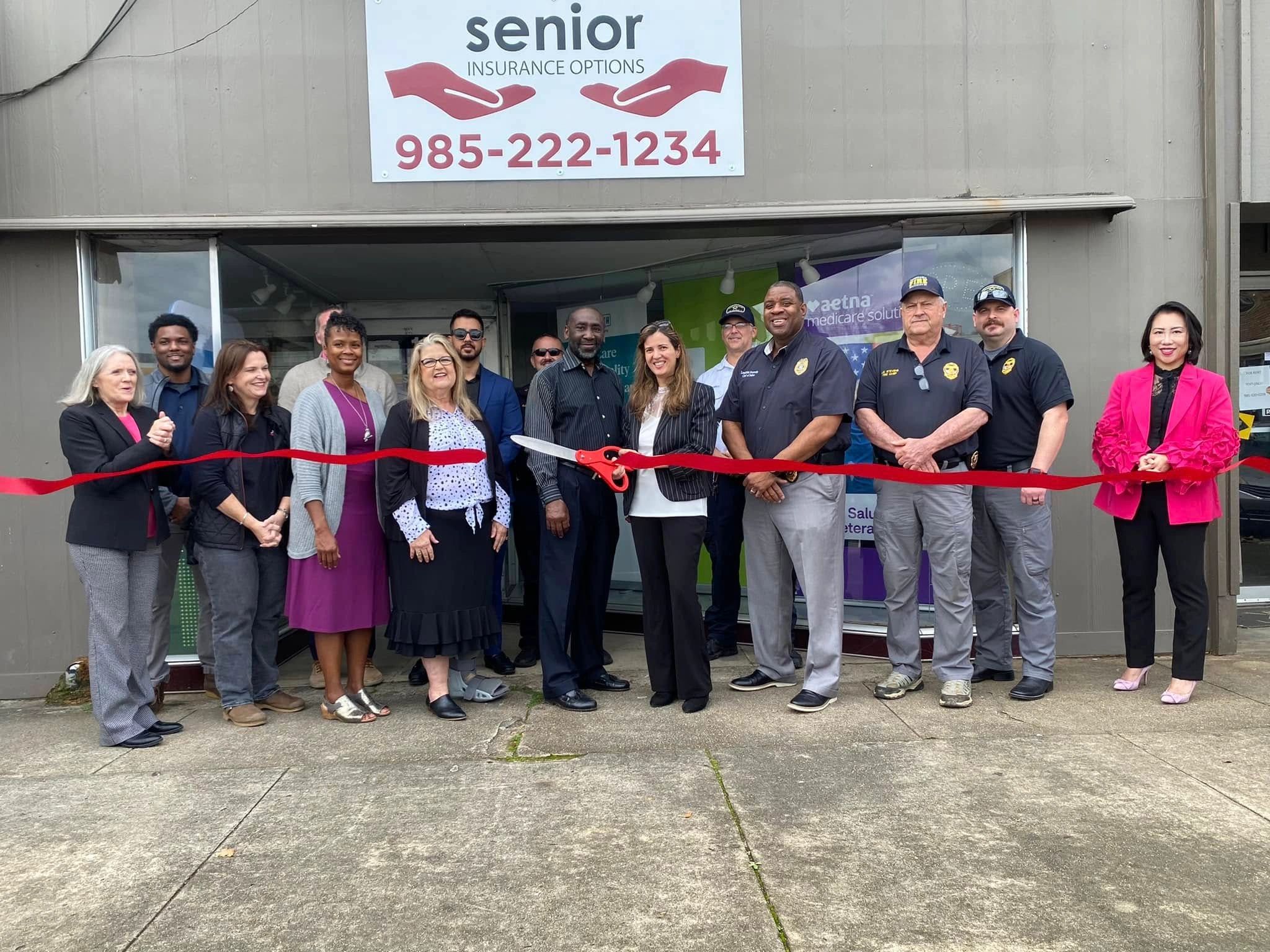 Government | Amite Chamber of Commerce