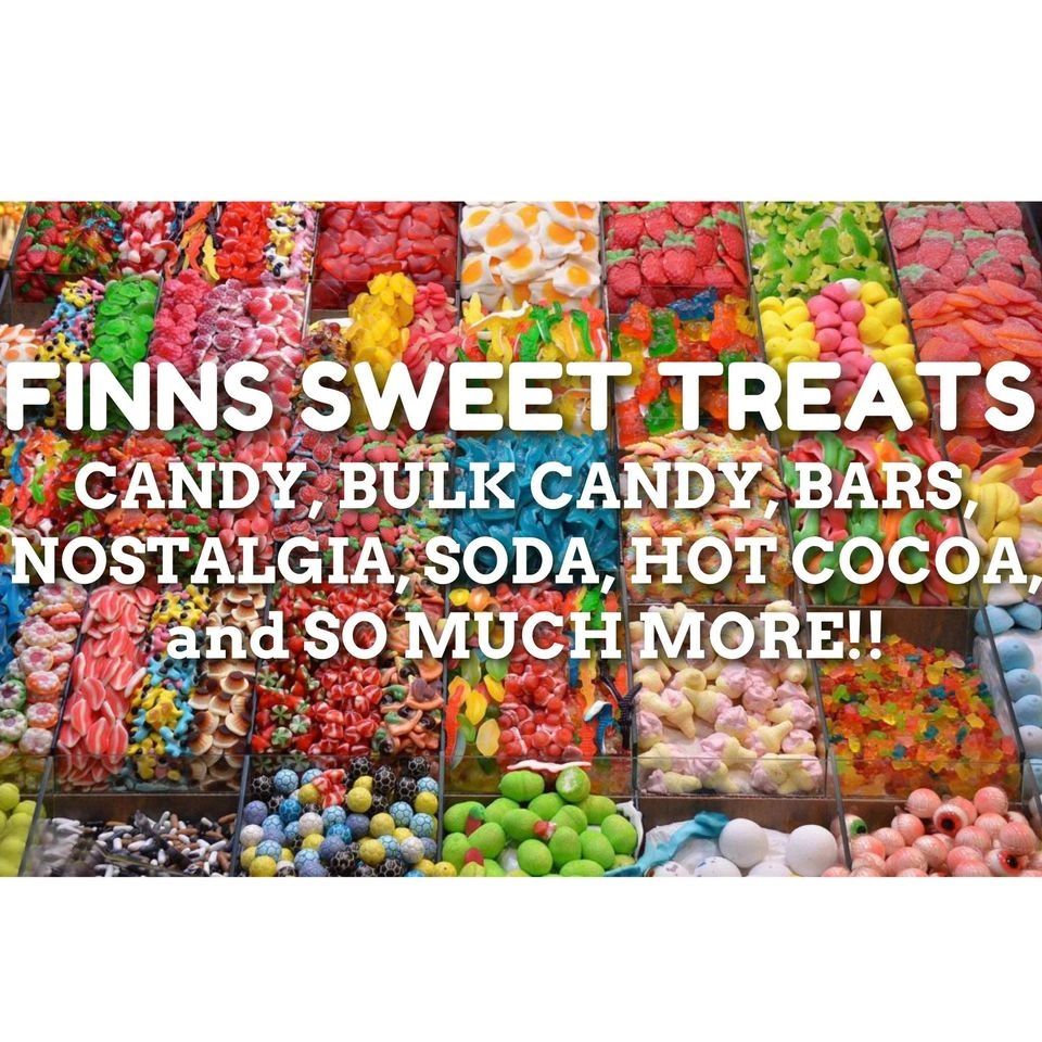 FINN'S SWEET TREATS