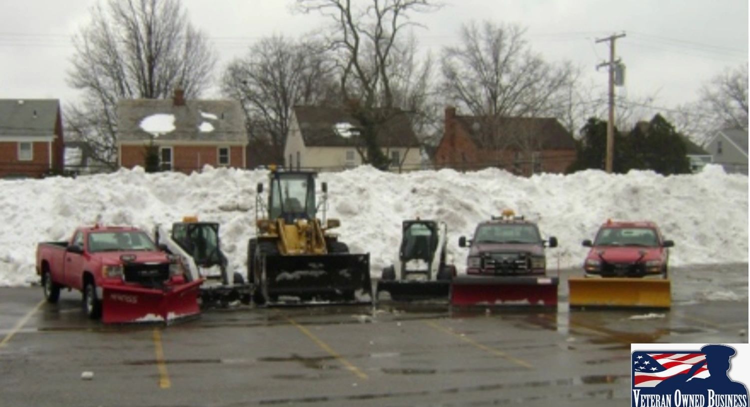 SALT WORLD - Wholesale Bulk Road Salt, Commercial Snow Plowing