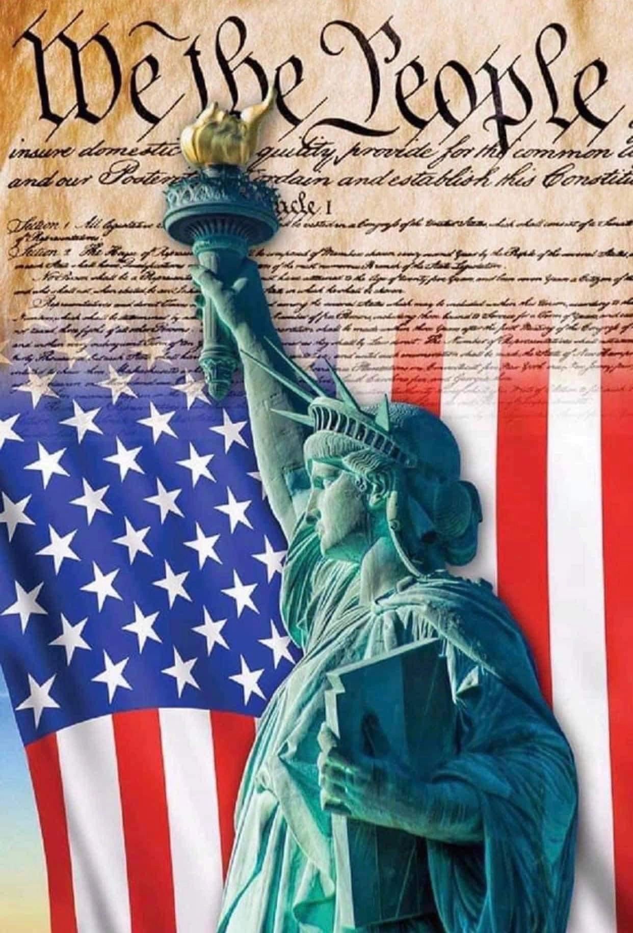 Patriots For Freedom - San Diego