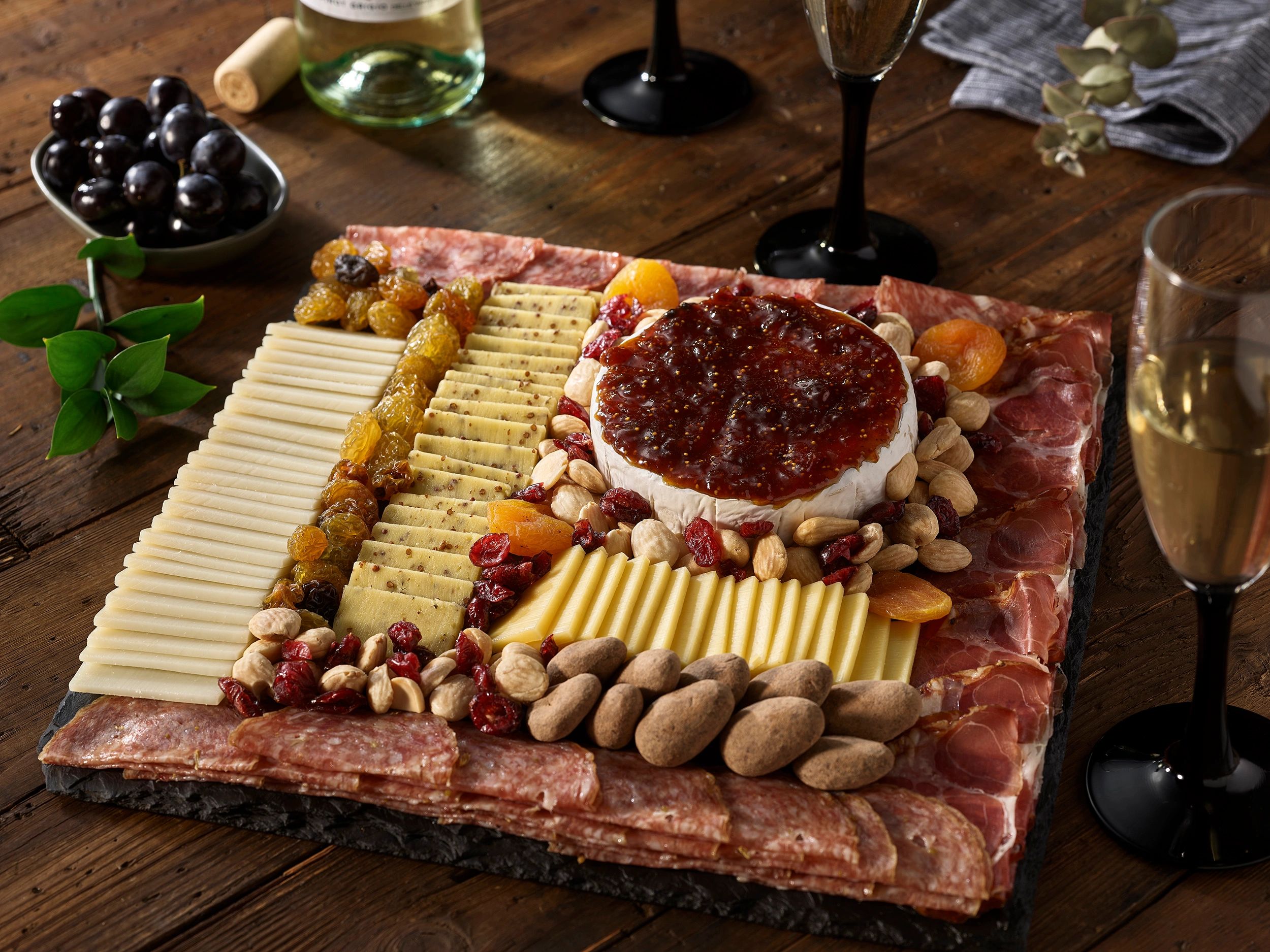 Cheese, Deli - Cheese Ranch - Golden, Colorado