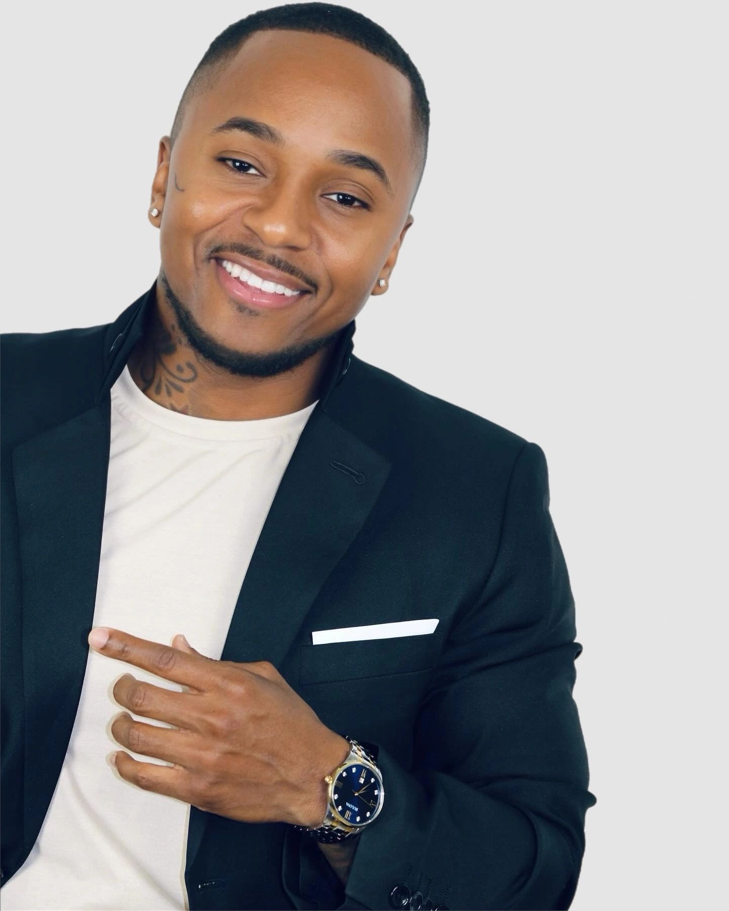 The Made Player | Antoine Morgan