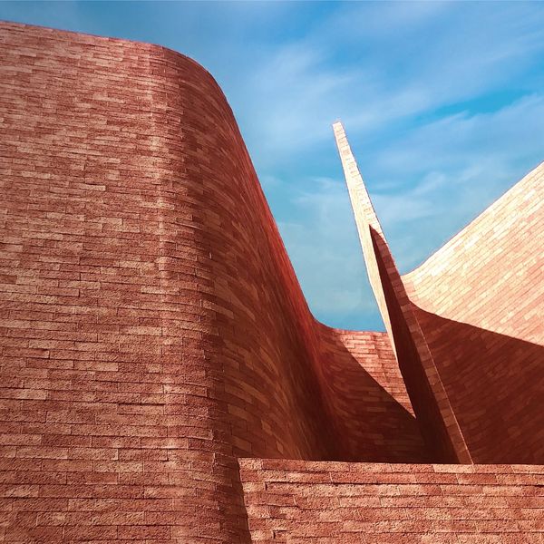 Phomi USA-Econic clay panel