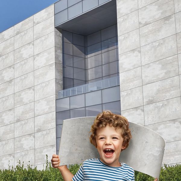 Phomi USA-Econic clay panel