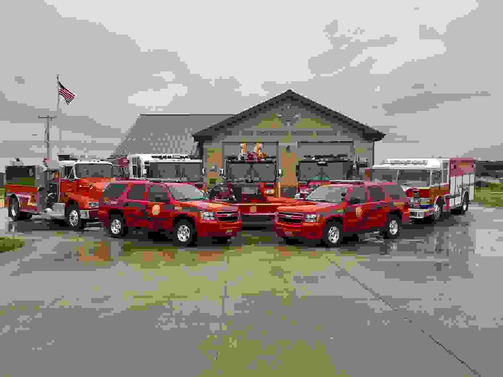 Ufpd - Union Fire Protection District