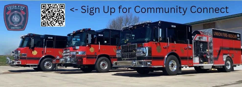 Ufpd - Union Fire Protection District