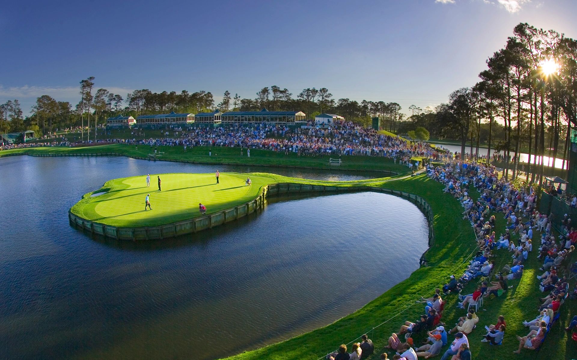 MNGC Weekday League - Home