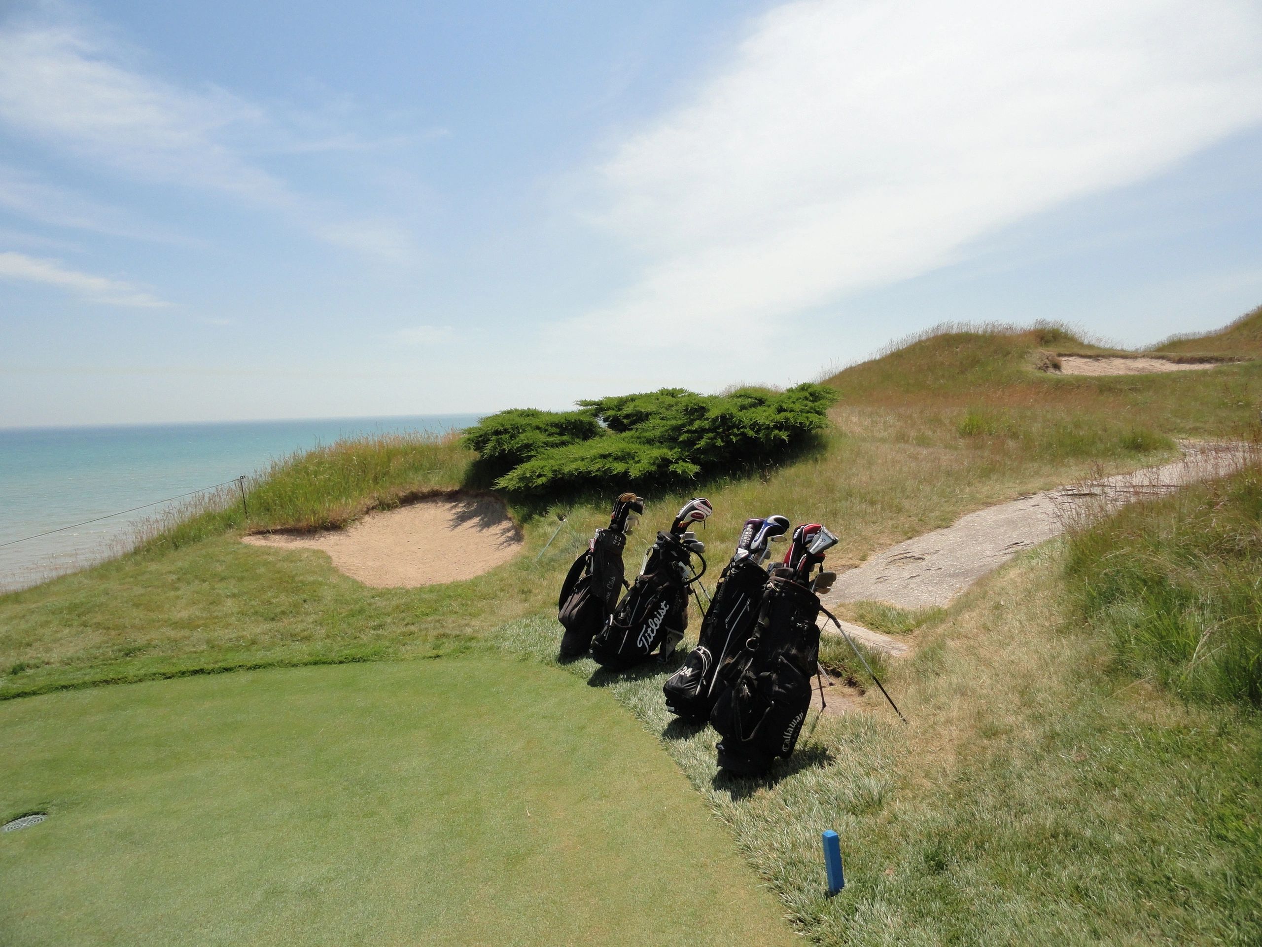 MNGC Weekday League - Home