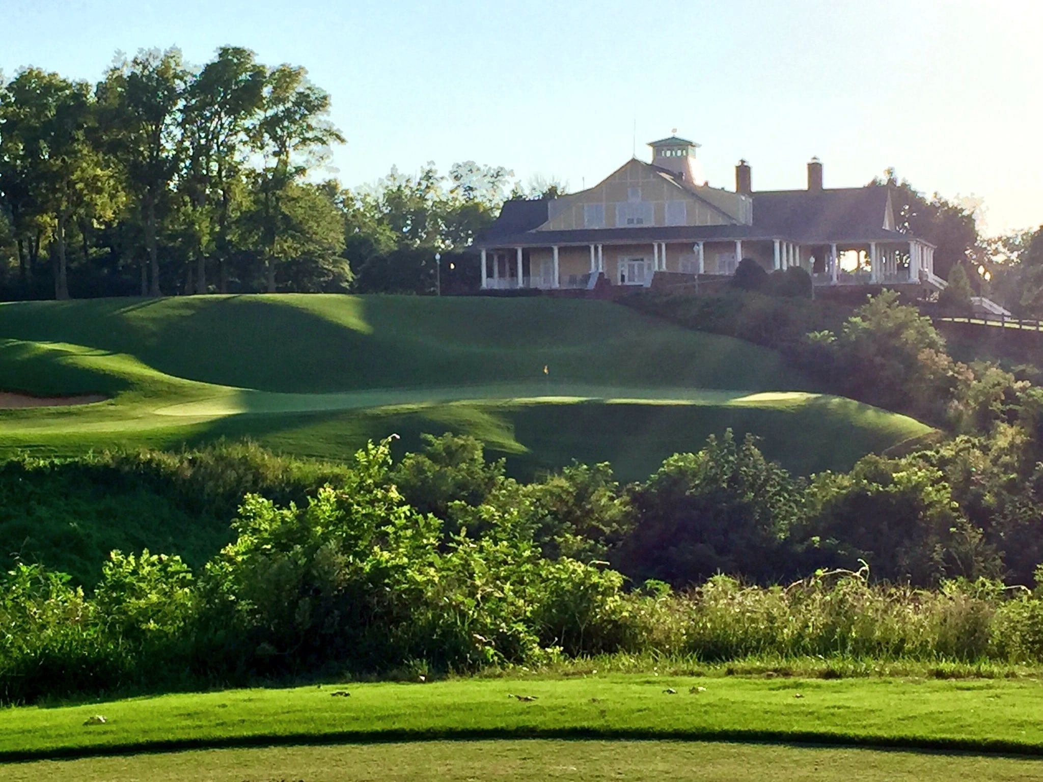 MNGC Weekday League - Home