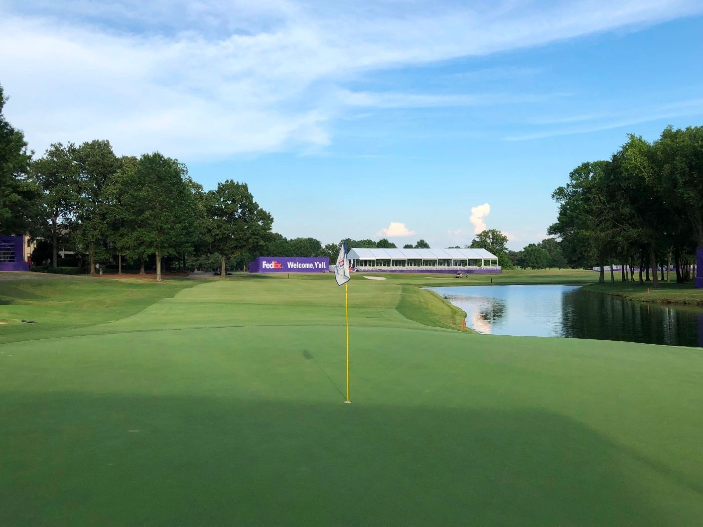 MNGC Weekday League - Home